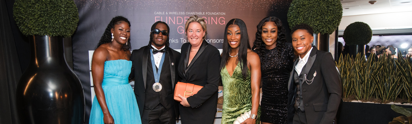 Liberty Caribbean Communications | Home