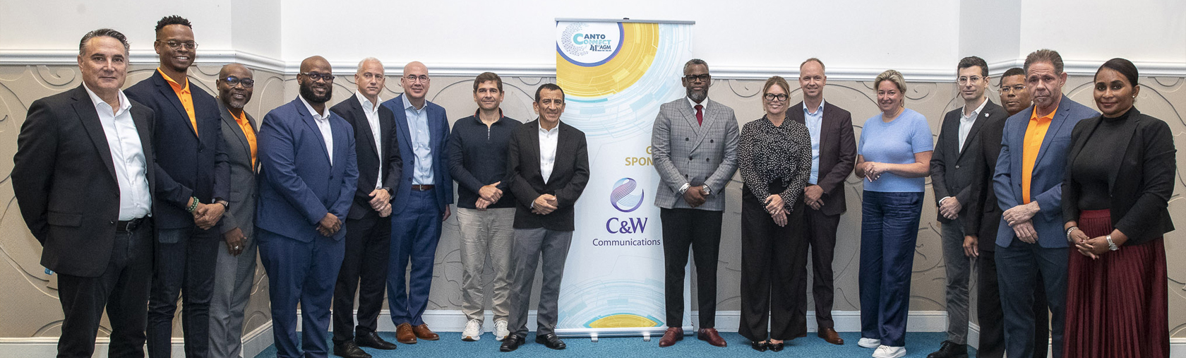 Liberty Caribbean Communications | Home