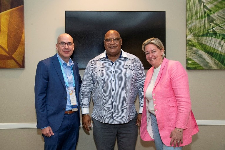 Liberty Caribbean Communications | C&W highlights role of emerging tech ...